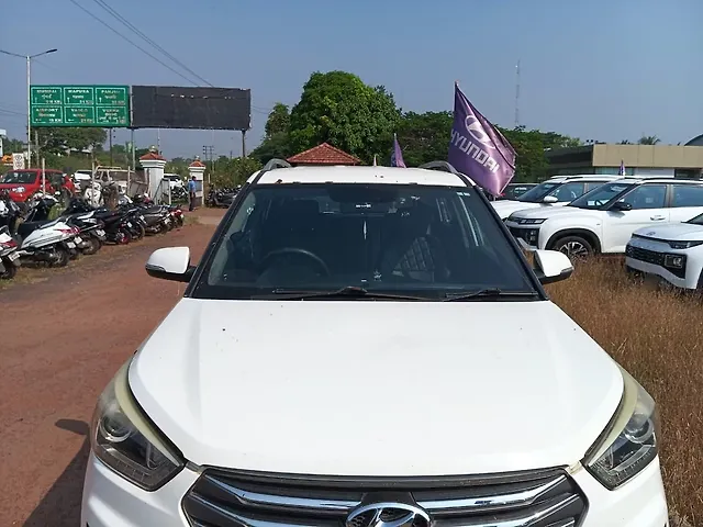 72 Second Hand Cars in Goa, Used Cars in Goa - CarTrade