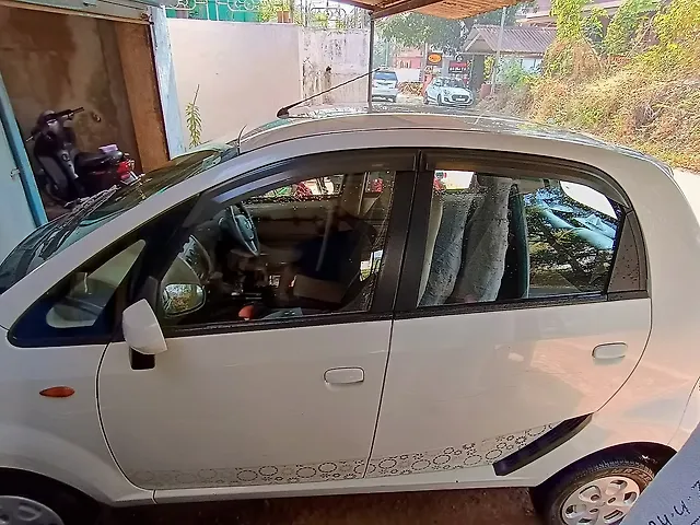 Page 3 - 143 Second Hand Tata Nano in India, Used Tata Nano Cars in ...