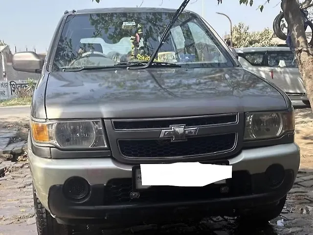 19 Second Hand Chevrolet Tavera in India, Used Chevrolet Tavera Cars in ...