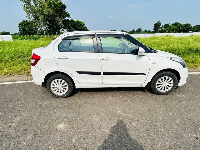 Second Hand 2016 Maruti Suzuki Swift Dzire VDi ABS for sale at Rs. 5 ...