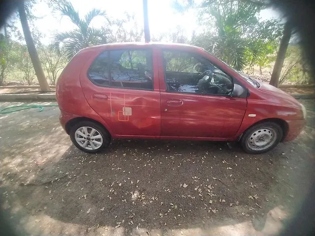 Second Hand Tata Indica in Hyderabad, Used Tata Indica Cars in ...