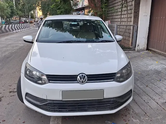 Second Hand Volkswagen Polo in Madurai, Used Volkswagen Polo Cars in ...