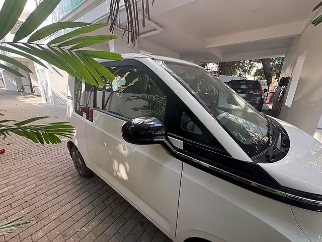 25 Second Hand MG Comet EV in India, Used MG Comet EV Cars in India ...