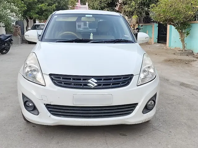 Second Hand 2014 Maruti Suzuki Swift ZDi for sale at Rs. 5,50,000 in ...