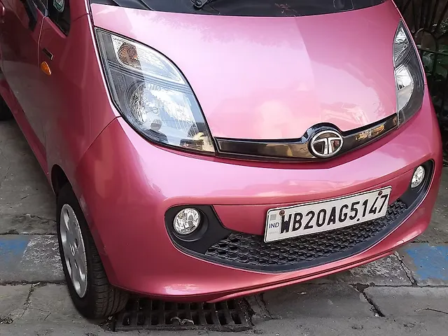 Second Hand Tata Nano in Kolkata, Used Tata Nano Cars in Kolkata - CarTrade