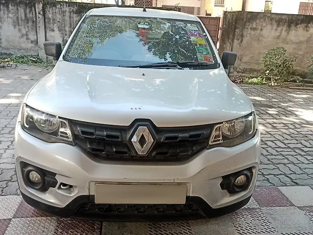 Second Hand 2015 Renault Kwid RXE for sale at Rs. 2,00,000 in Guwahati.