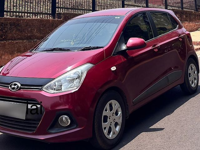 87 Second Hand Cars in Goa, Used Cars in Goa - CarTrade