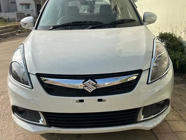 Second Hand 2016 Maruti Suzuki Swift Dzire VDi ABS for sale at Rs. 5 ...