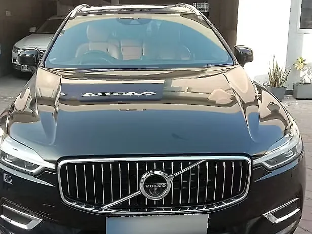 Second Hand 2019 Volvo XC60 Inscription for sale at Rs. 37,00,000 in ...