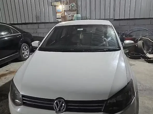 Second Hand 2011 Volkswagen Polo Highline1.2L D for sale at Rs. 2 ...