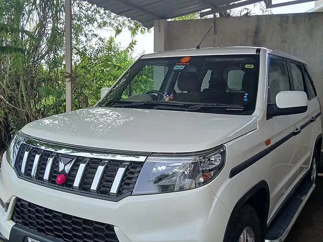 Second Hand 2022 Mahindra Bolero Neo N10 [2022] for sale at Rs. 10,00 ...