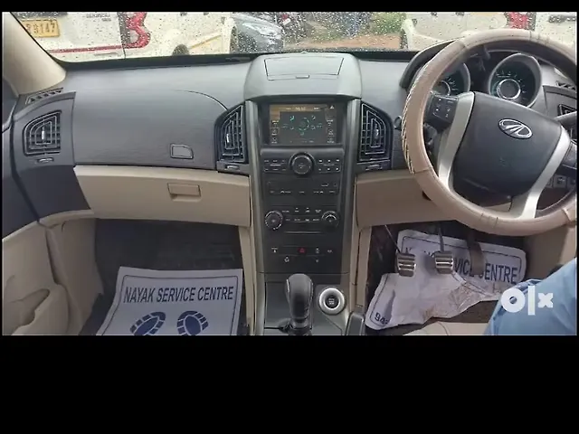 Second Hand Mahindra XUV500 in Rajgangpur, Used Mahindra XUV500 Cars in ...