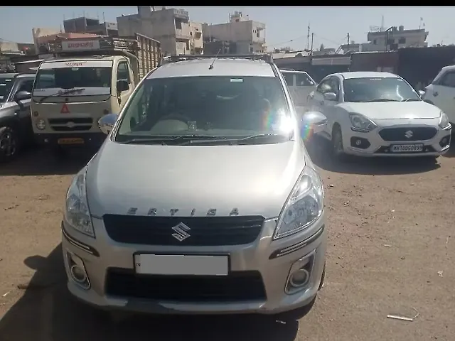 52 Second Hand Cars in Parbhani, Used Cars in Parbhani - CarTrade