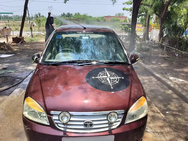 Second Hand 2012 Tata Indigo eCS LS CR4 BS-IV for sale at Rs. 1,50,000 in Panruti.