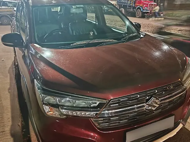 22 Second Hand Cars in Keonjhar, Used Cars in Keonjhar - CarTrade