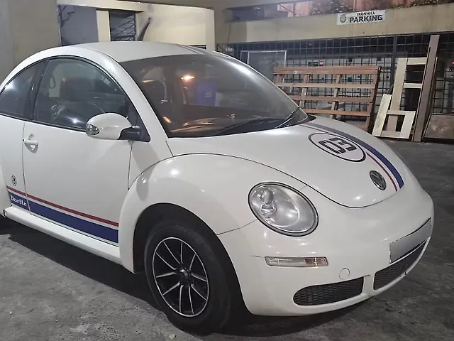 10 Second Hand Volkswagen Beetle in India, Used Volkswagen Beetle Cars ...