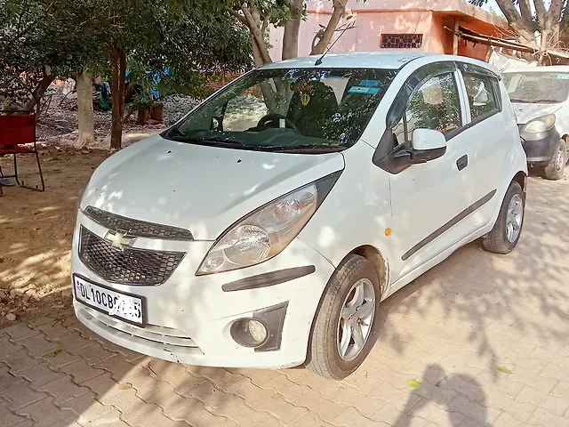 20 Second Hand Chevrolet Cars in Delhi, Used Chevrolet Cars in Delhi ...