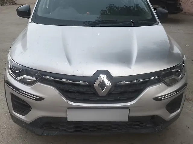 Second Hand 2020 Renault Triber RXL for sale at Rs. 4,10,000 in Jodhpur.