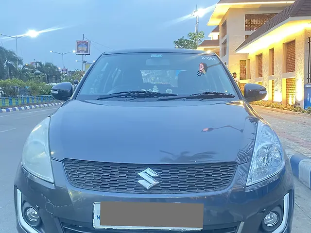Page 4 - 76 Second Hand Maruti Suzuki Swift in Kolkata, Used Maruti ...