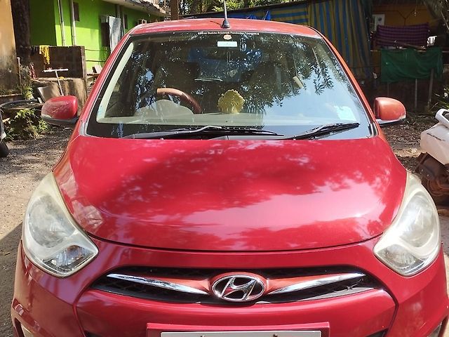 61 Second Hand Cars in Goa, Used Cars in Goa - CarTrade