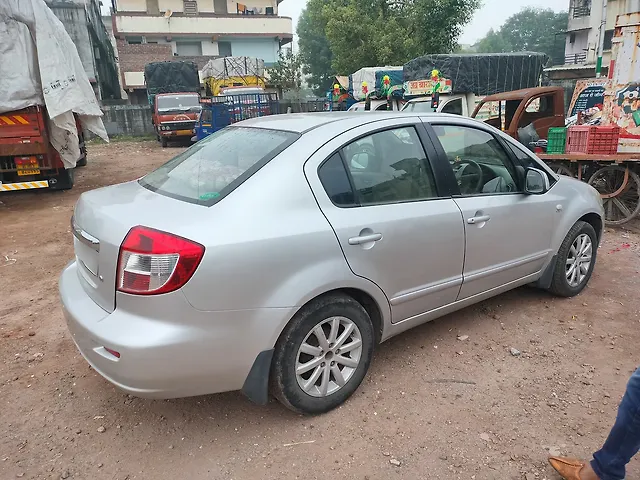 Second Hand 2009 Tata Indigo LX TDI BS-III for sale at Rs. 1,50,000 in ...