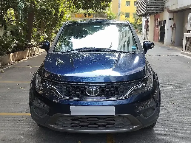 Second Hand 2018 Tata Hexa XM 4x2 7 STR for sale at Rs. 8,50,000 in Mumbai.