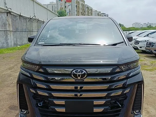 Second Hand 2025 Toyota Vellfire VIP – Executive Lounge for sale at Rs ...