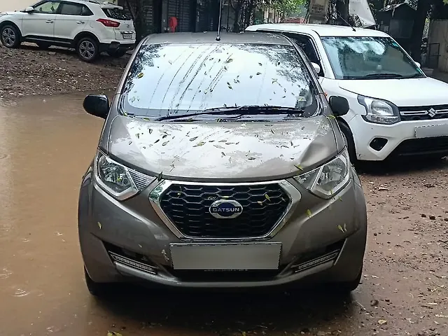 Second Hand Datsun Redigo in Gurgaon, Used Datsun Redigo Cars in ...