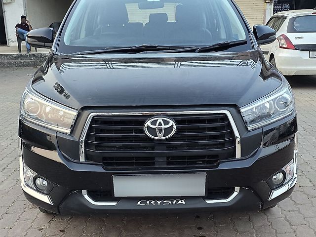 Second Hand Toyota Cresta in Narmada, Used Toyota Cresta Cars in ...