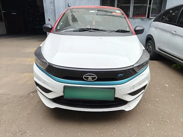 67 Second Hand Tata Tigor EV in India, Used Tata Tigor EV Cars in India ...
