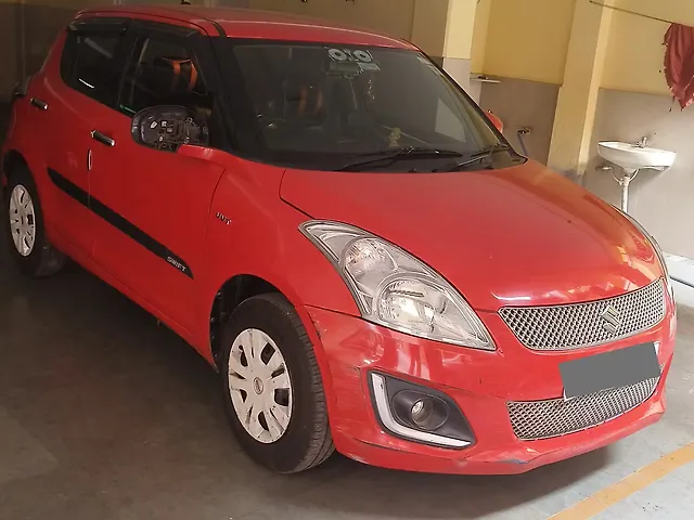 Page 4 - 76 Second Hand Maruti Suzuki Swift in Kolkata, Used Maruti ...