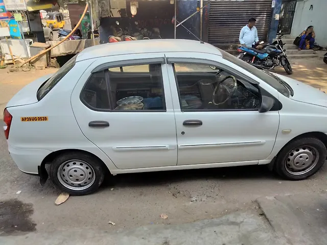 Second Hand Tata Indigo in Visakhapatnam, Used Tata Indigo Cars in ...