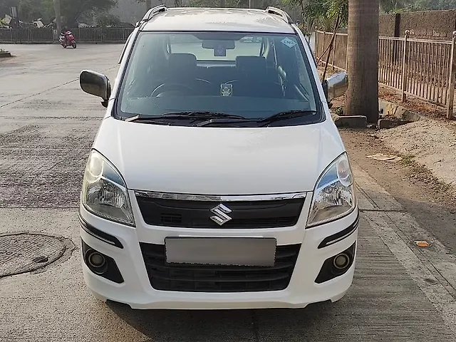 Second Hand 2018 Maruti Suzuki Wagon R 1.0 LXI CNG for sale at Rs. 4 ...