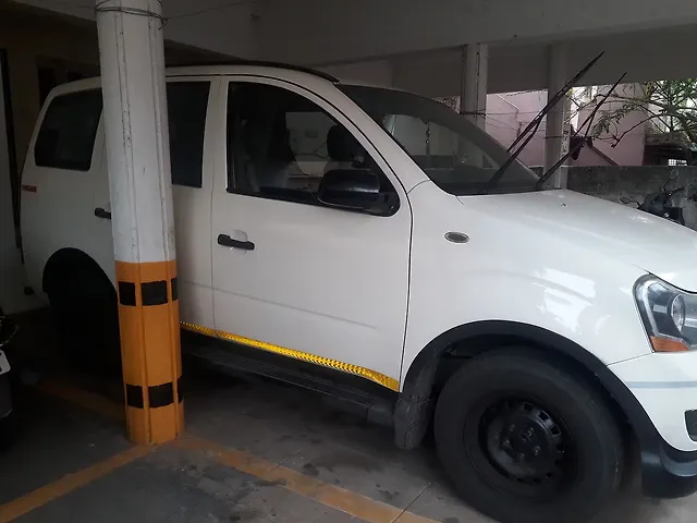 Second Hand 2019 Mahindra Xylo D4 BS-IV for sale at Rs. 6,50,000 in ...