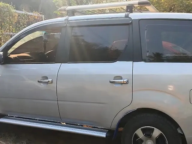 Second Hand 2012 Mahindra Xylo D2 BS-IV for sale at Rs. 2,50,000 in ...