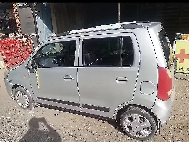 Second Hand 2010 Maruti Suzuki Wagon R VXi Minor for sale at Rs. 2 ...