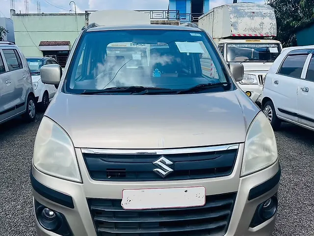 Second Hand 2013 Maruti Suzuki Stingray VXi for sale at Rs. 2,40,000 in ...