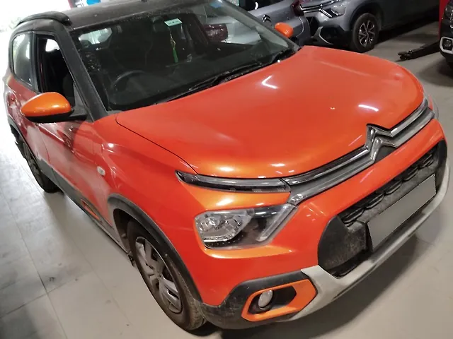 Second Hand Citroen Cars in Delhi, Used Citroen Cars in Delhi - CarTrade