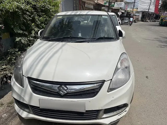 Second Hand 2016 Maruti Suzuki Swift Dzire VXI for sale at Rs. 3,00,000 ...