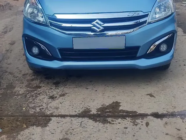 Second Hand 2012 Maruti Suzuki Ertiga VDi for sale at Rs. 4,50,000 in Morena.