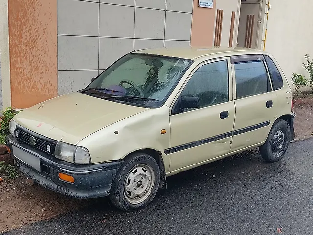 76 Second Hand Maruti Suzuki Zen in India, Used Maruti Suzuki Zen Cars ...