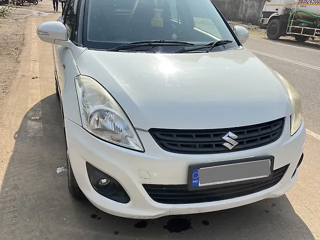 Second Hand 2016 Maruti Suzuki Swift Dzire ZDI AMT for sale at Rs. 5 ...