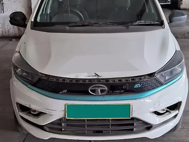 17 Second Hand Tata Tigor EV in Mumbai, Used Tata Tigor EV Cars in ...