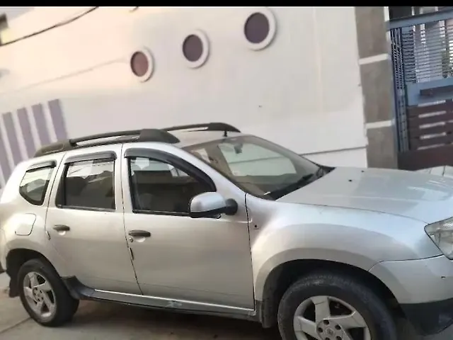 Second Hand Renault Duster in Ambala Cantt, Used Renault Duster Cars in ...