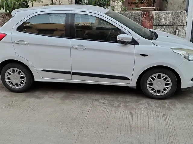 Second Hand 2017 Ford Figo Trend 1.5L TDCi for sale at Rs. 6,50,000 in ...