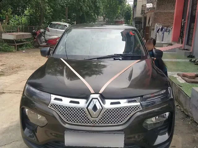 Second Hand 2020 Renault Kwid Neotech RXL for sale at Rs. 3,25,000 in ...