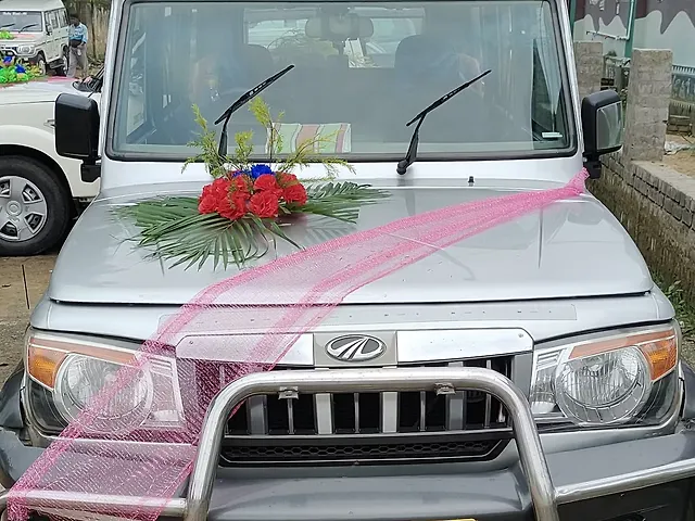 Bolero car decoration store