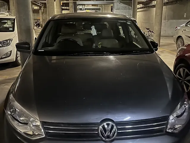 Second Hand 2011 Volkswagen Polo Highline1.2L (P) for sale at Rs. 2,00,000 in Ahmedabad.