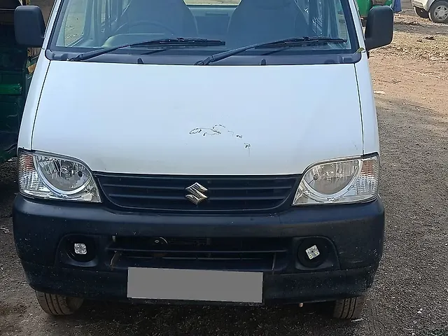 Second Hand 2020 Maruti Suzuki Eeco 5 STR for sale at Rs. 4,80,000 in ...