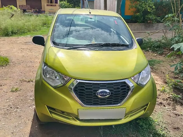 Second Hand Datsun Redigo in Tanuku, Used Datsun Redigo Cars in Tanuku ...